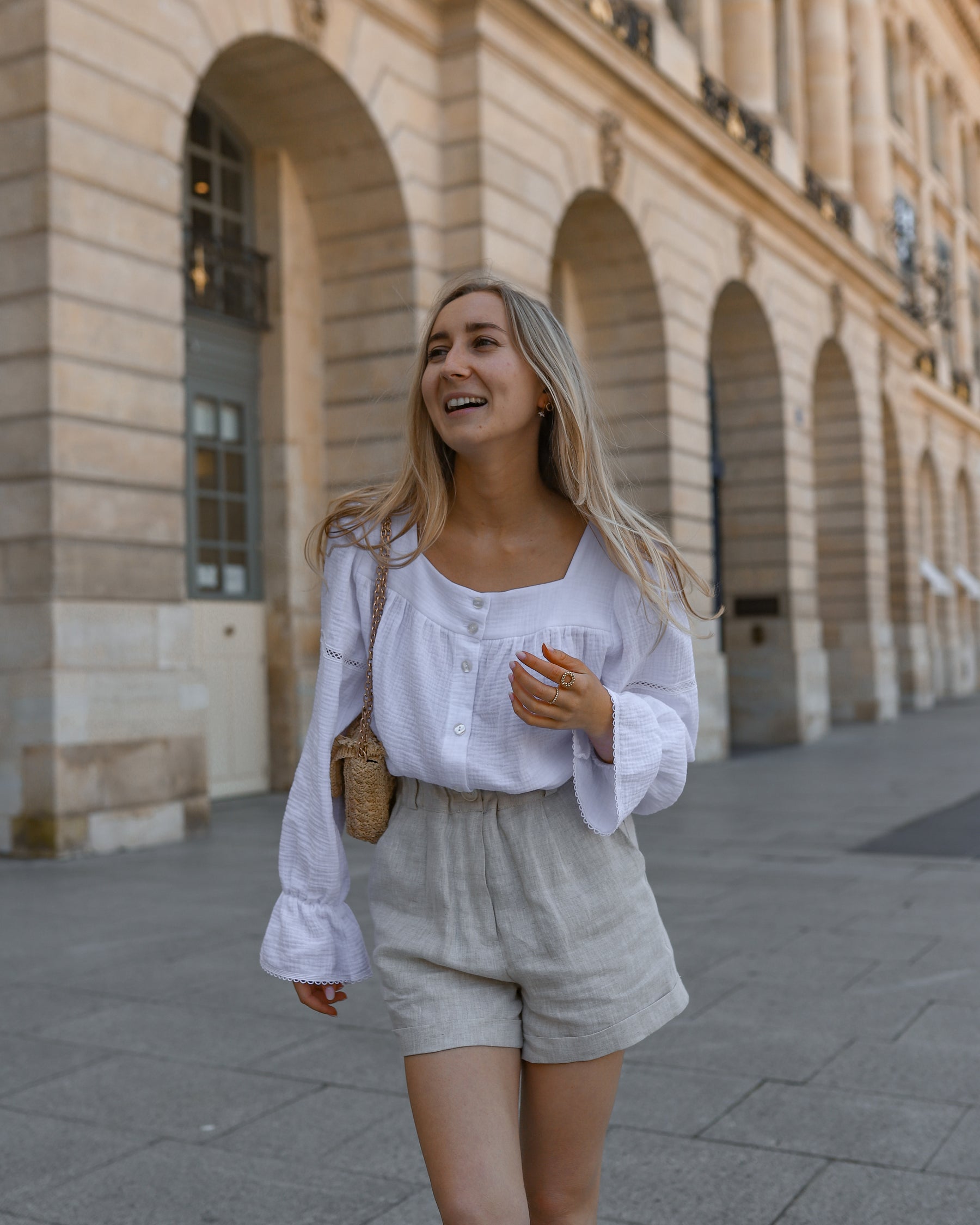 Chapitre 4 - Première Romance– Atelier Simai