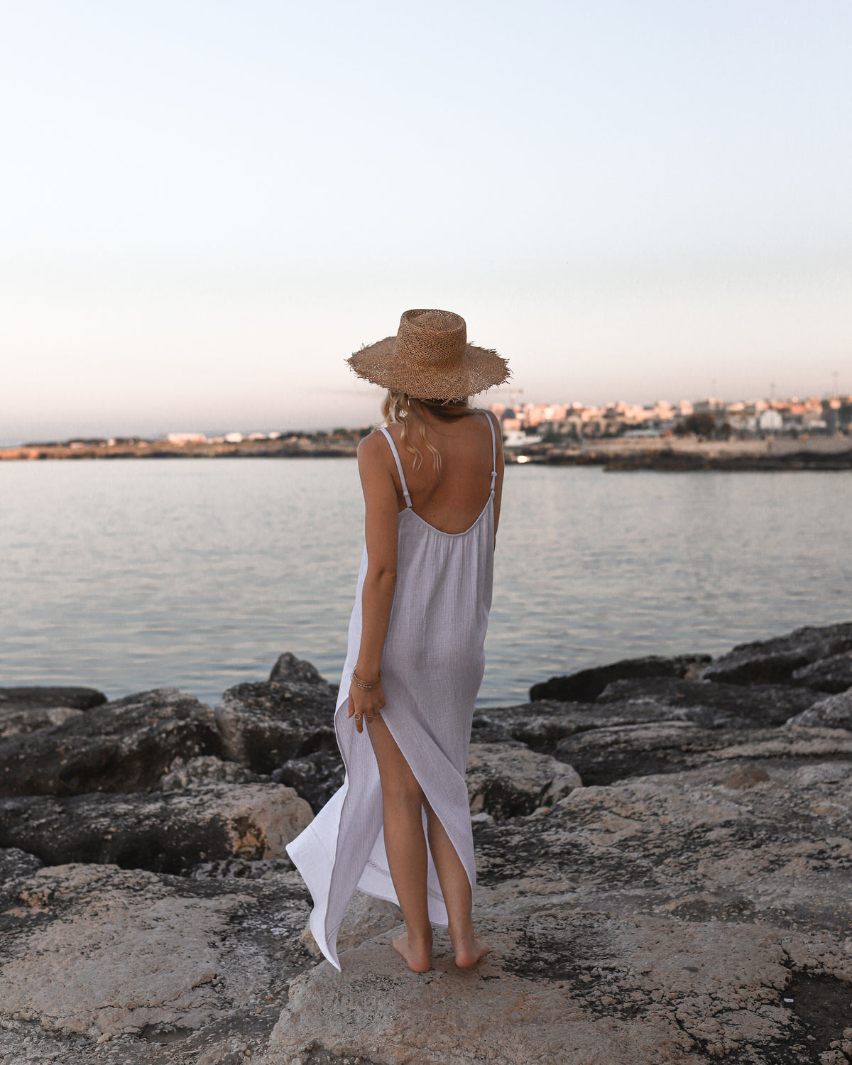 Robe Sofia– Atelier Simai