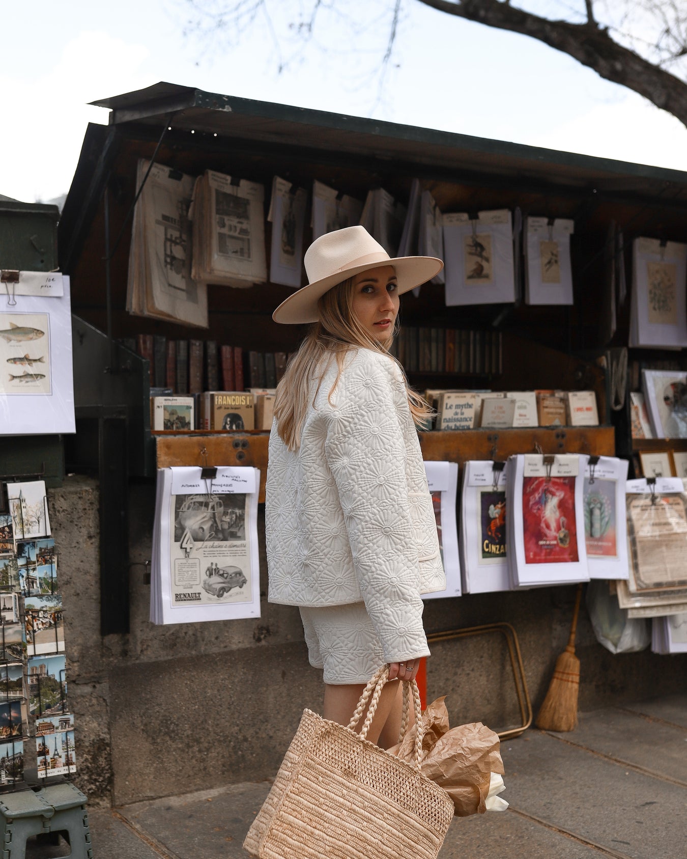 Chapitre 4 - Première Romance– Atelier Simai