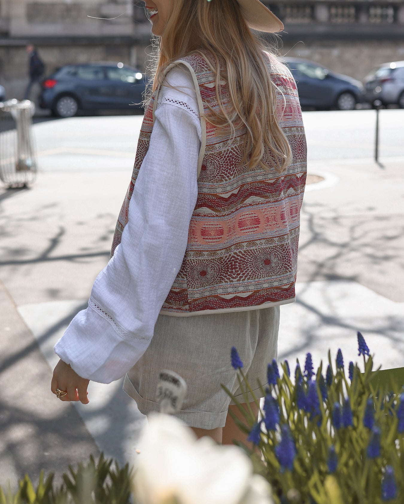 Chapitre 4 - Première Romance– Atelier Simai